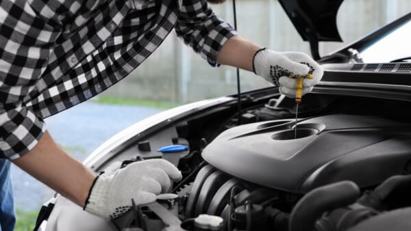 Why Is My Car Leaking Oil?