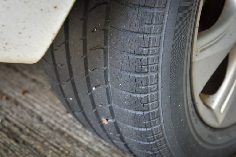 Is Buying Used Tires A Good Idea? - Mechanic Base
