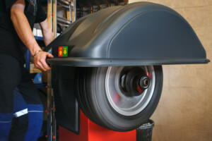 How Much Does It Cost to Mount And Balance Tires?