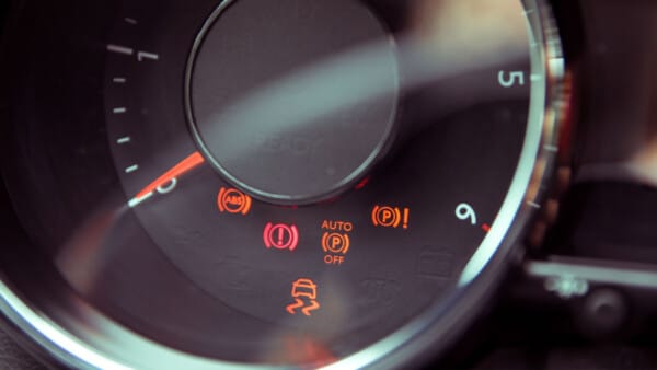 5 Symptoms of a Bad ABS Control Module & Replacement Cost