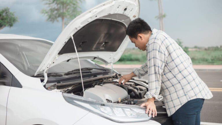 6 Reasons Your Car Won’t Stay Running