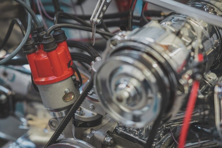 7 Signs Of A Bad Or Failing Distributor