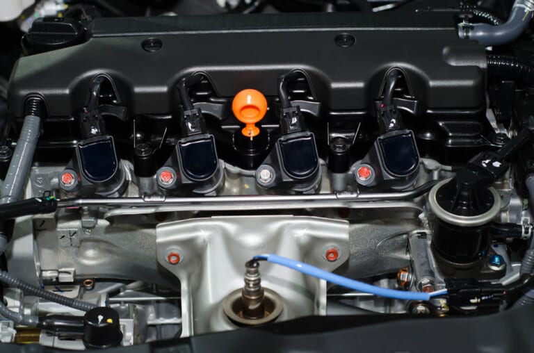 7 Signs Of A Bad Or Failing Coil Pack