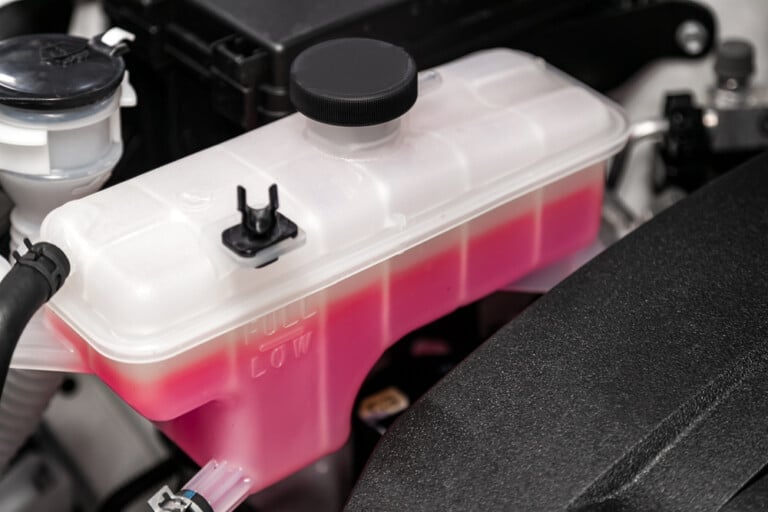 Car Overheating Then Going Back To Normal: Causes & Fixes