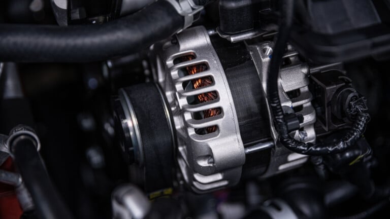 How Much Does It Cost To Replace An Alternator?