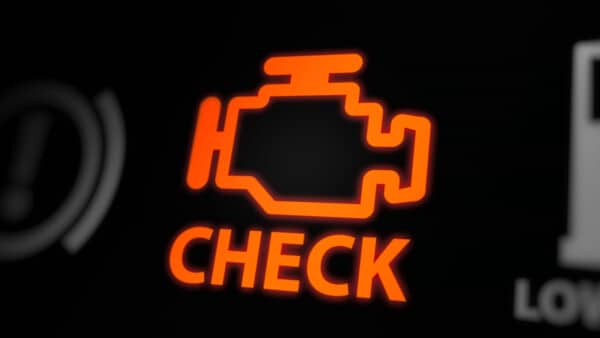 Jeep Check Engine Light On? Meaning, Causes & Fixes