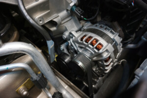 How Much Does It Cost To Replace An Alternator?