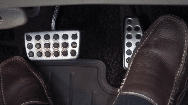 Car Makes a Rattling Noise When Accelerating? Causes & Fixes