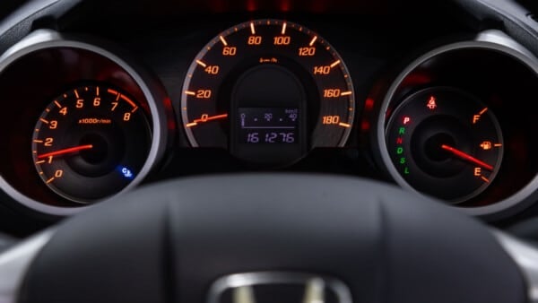 What Does The P2646 Code Mean In A Honda?