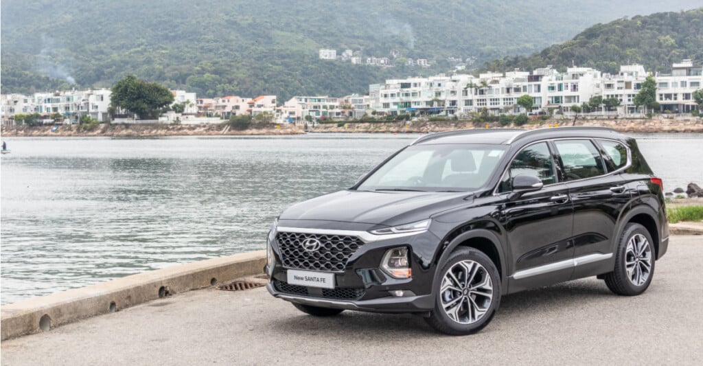 P1326 – Knock Sensor Detection System (Kia/Hyundai)