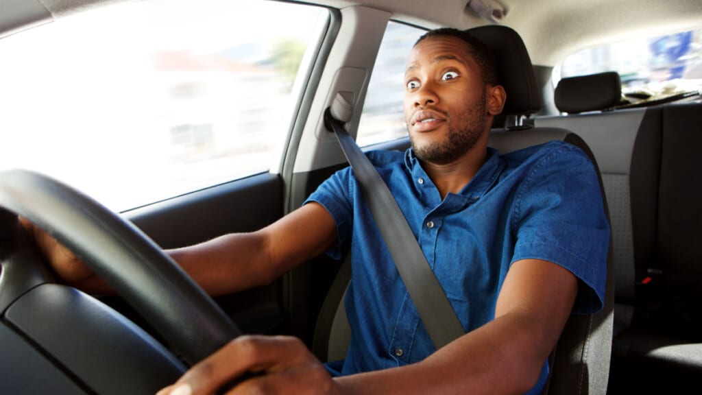 Car Jerks When Accelerating: Causes & How to fix it