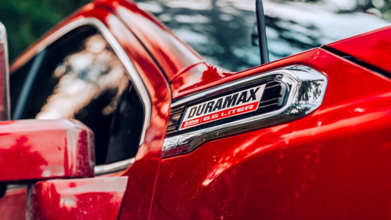 The Best And Worst Years For The Duramax Engine Our 10 Top Picks